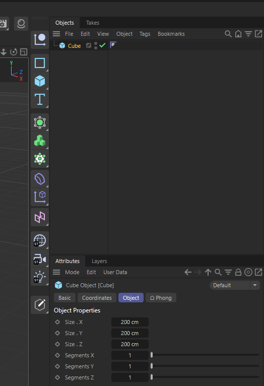 Vray tags in Cinema 2023 are missing - Chaos Forums